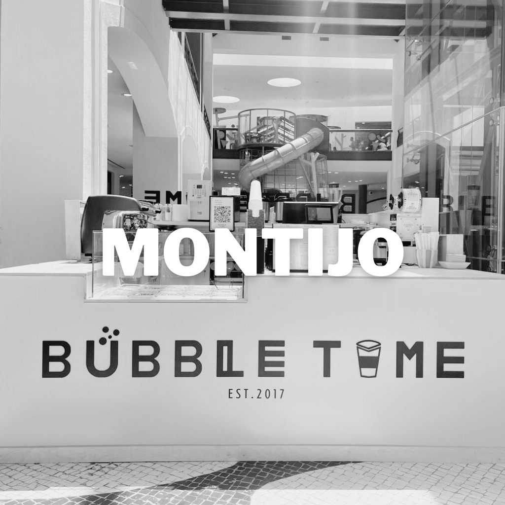 Stores - Bubble Time