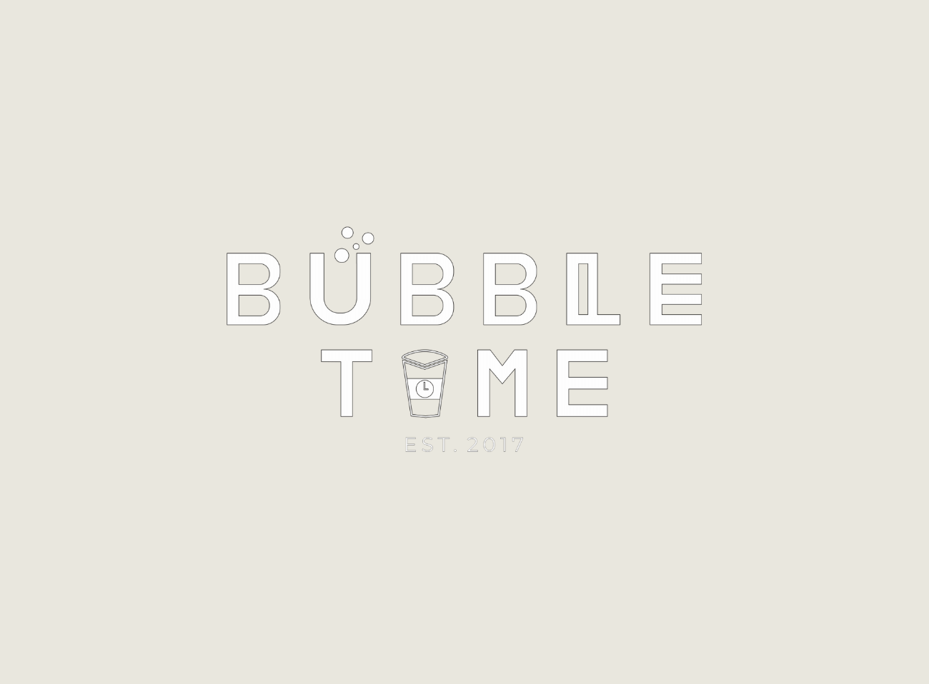 Home - Bubble Time