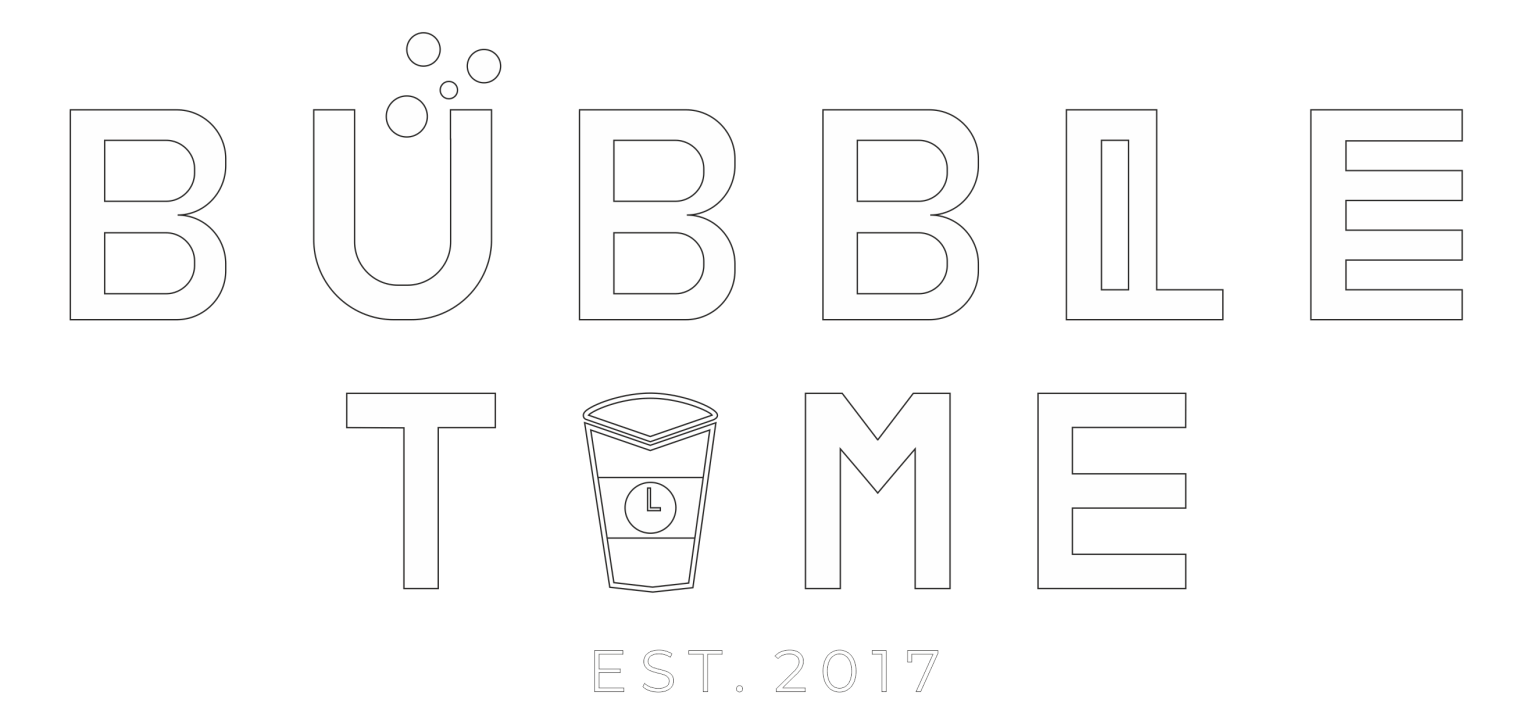 Home - Bubble Time