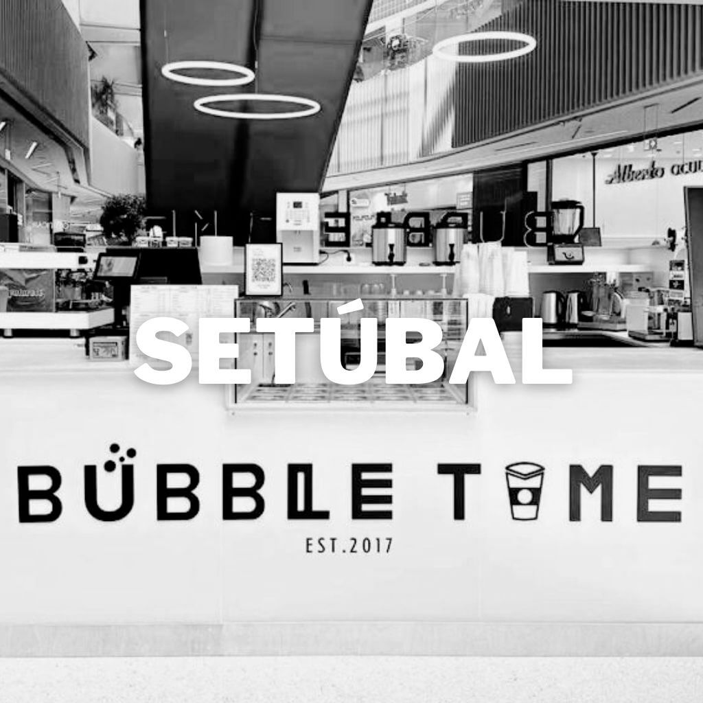 Stores - Bubble Time