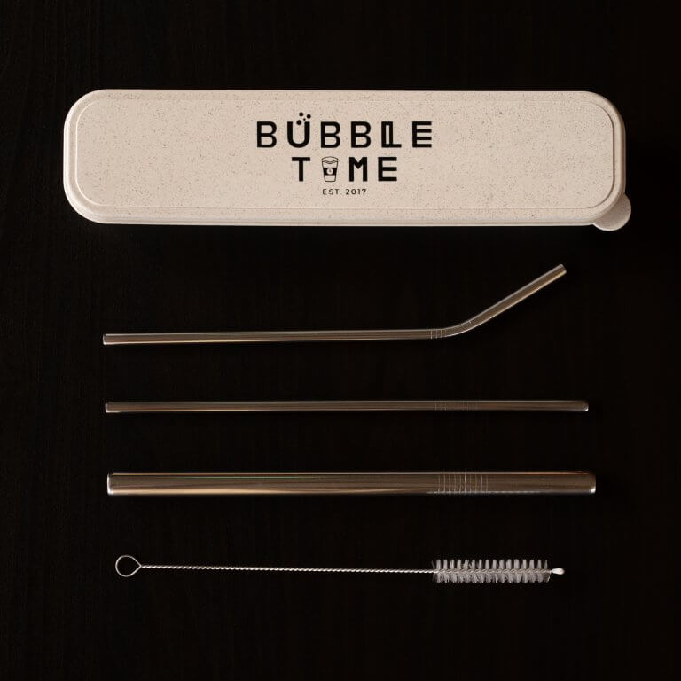 Home - Bubble Time